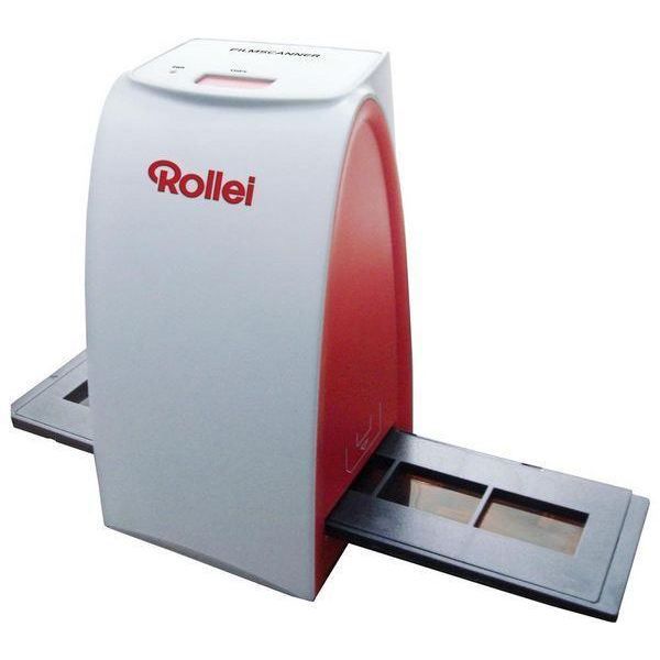 Rollei - les bons plans de Micromonde