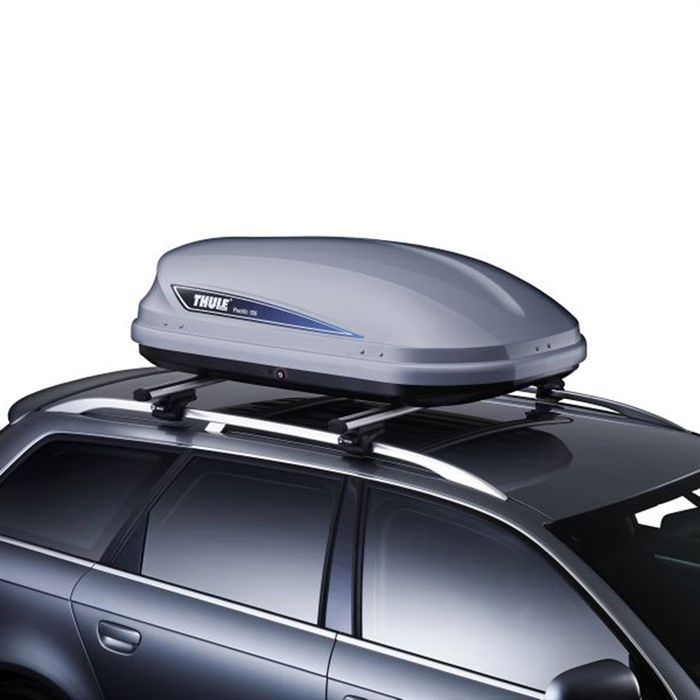 Coffre de toit thule - les bons plans de Micromonde