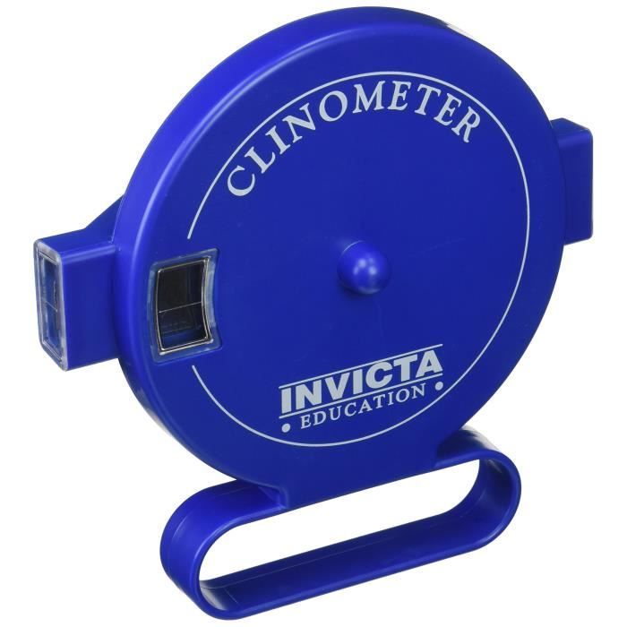 Clinometer - Mk 2 Clinomètre Pour Mesurer Des Hauteurs AATG6 - Achat ...