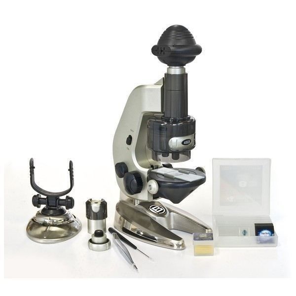 EASTCOLIGHT Petit Microscope Electronique 4 en 1 - Achat / Vente ...