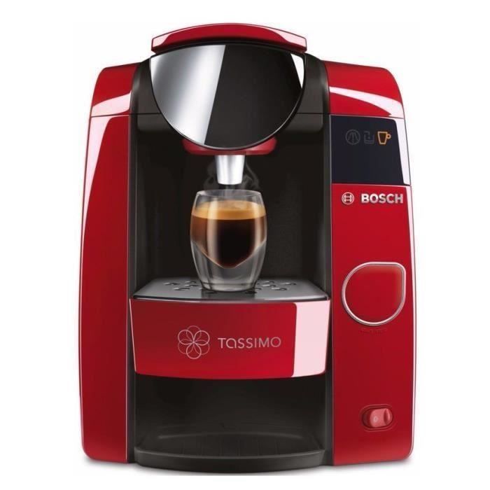 Cafetiere tassimo - les bons plans de Micromonde