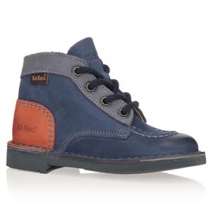 chaussures kickers bebe garcon