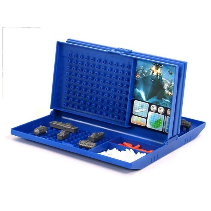 Jeux Bataille Navale 30x26 - Achat / Vente jeu société - plateau ...