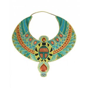 Collier egyptien - Achat / Vente pas cher