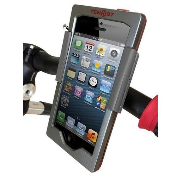 Support telephone moto - les bons plans de Micromonde