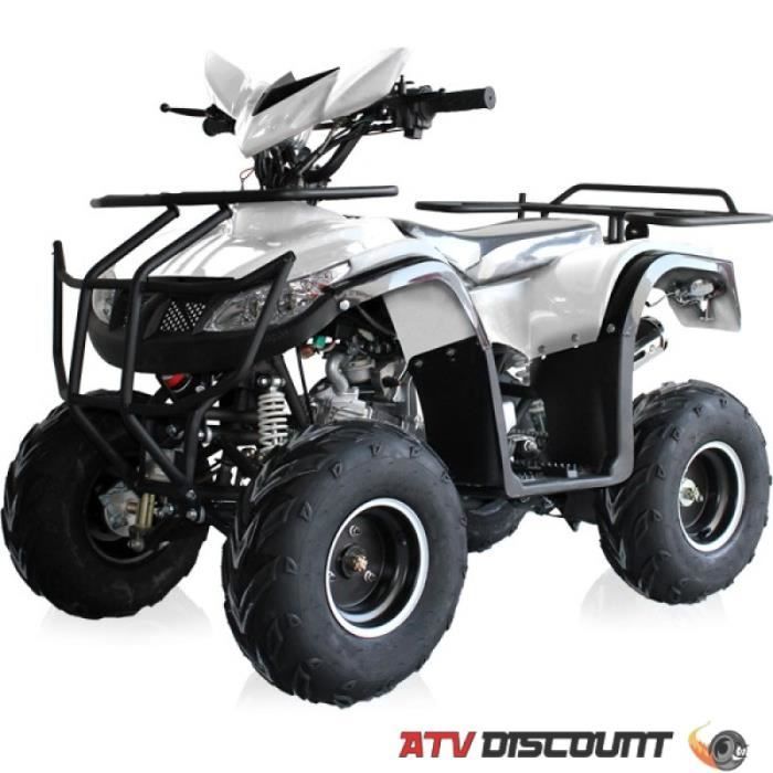 Quad enfant - les bons plans de Micromonde