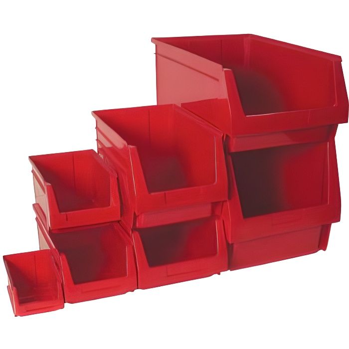 Boite a bec (Profondeur x largeur x Hauteur) 170 - Achat / Vente etabli ...