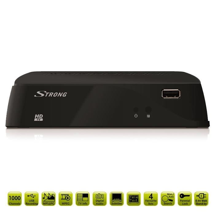 Tnt hd - les bons plans de Micromonde