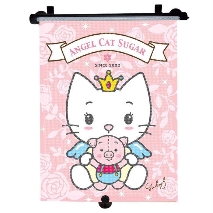 Store soleil Angel Cat Sugar - Achat / Vente pare-soleil Store Angel ...