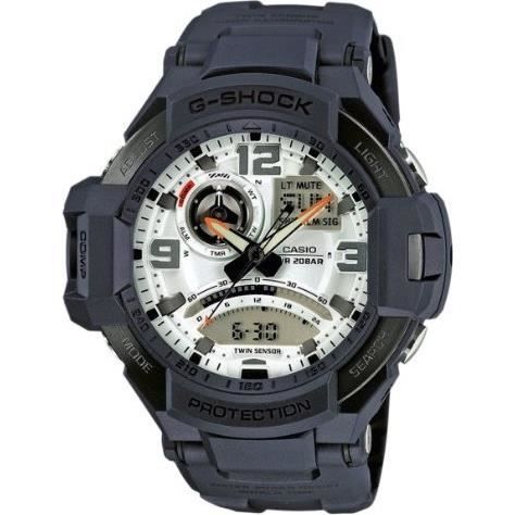 montre casio g shock lego