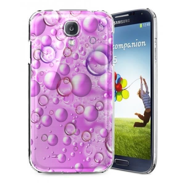 Coque pour smartphone samsung - sur EnPerdreSonLapin