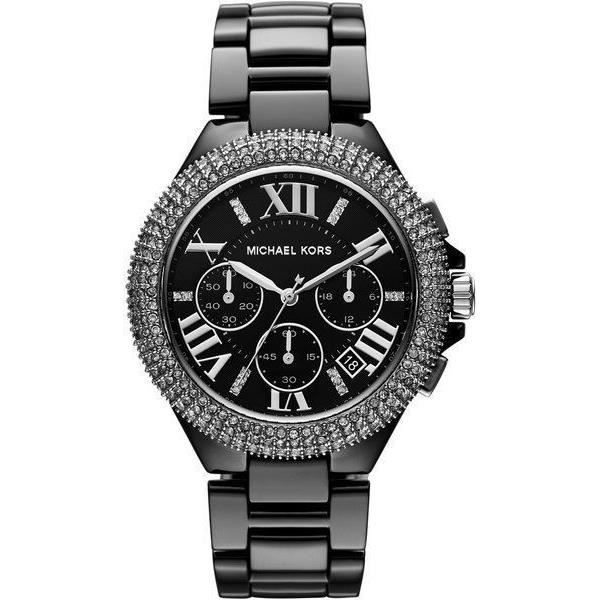 montre ceramique michael kors