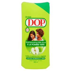 Shampooing dop - Achat / Vente Shampooing dop pas cher - Soldes* dès le ...