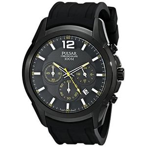 montre pulsar movt japan
