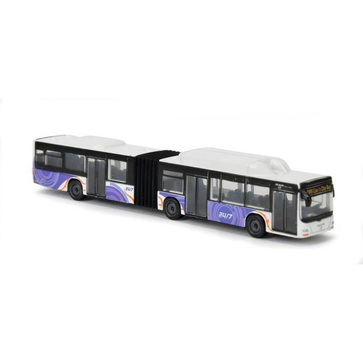 Bus majorette - Achat / Vente jeux et jouets pas chers