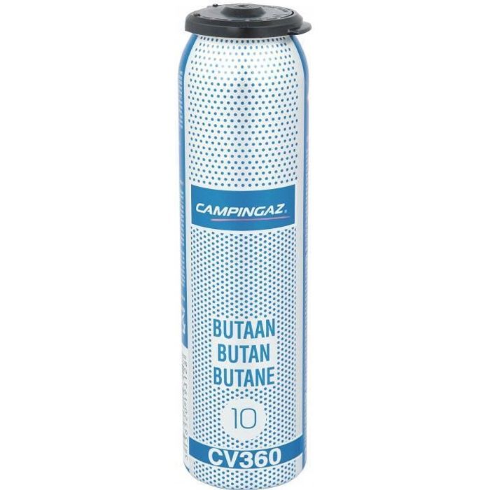 Cartouche de gaz CV 360 CAMPINGAZ - Achat / Vente cartouche de gaz ...