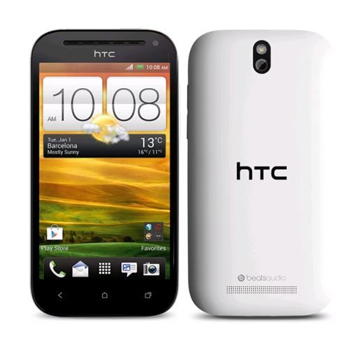 Htc one - les bons plans de Micromonde
