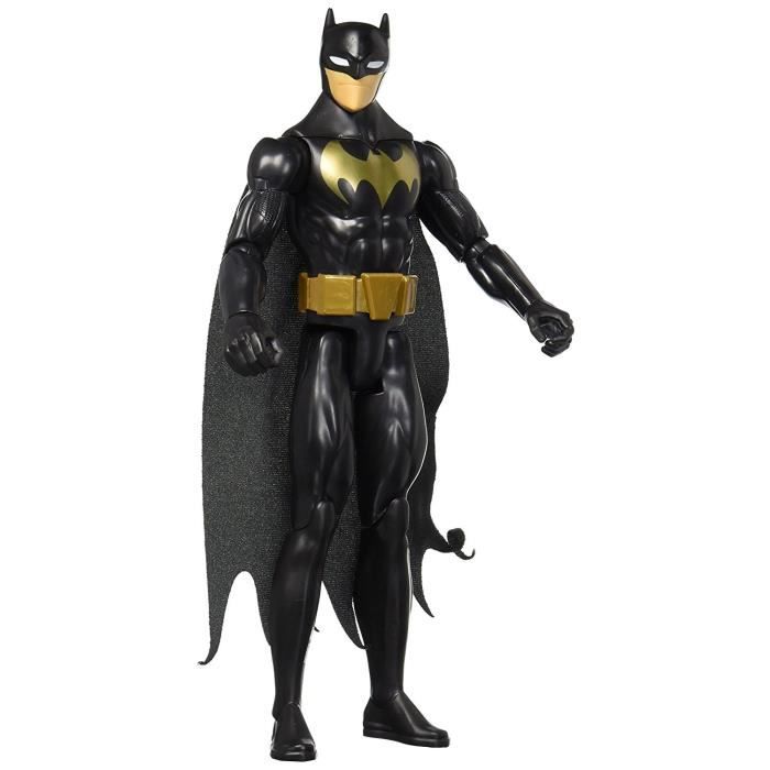 Figurine batman 30 cm - Achat / Vente jeux et jouets pas chers