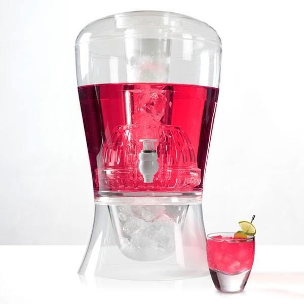 Distributeur de Boisson Cocktail 7,5L réfrigéré - Achat / Vente ...
