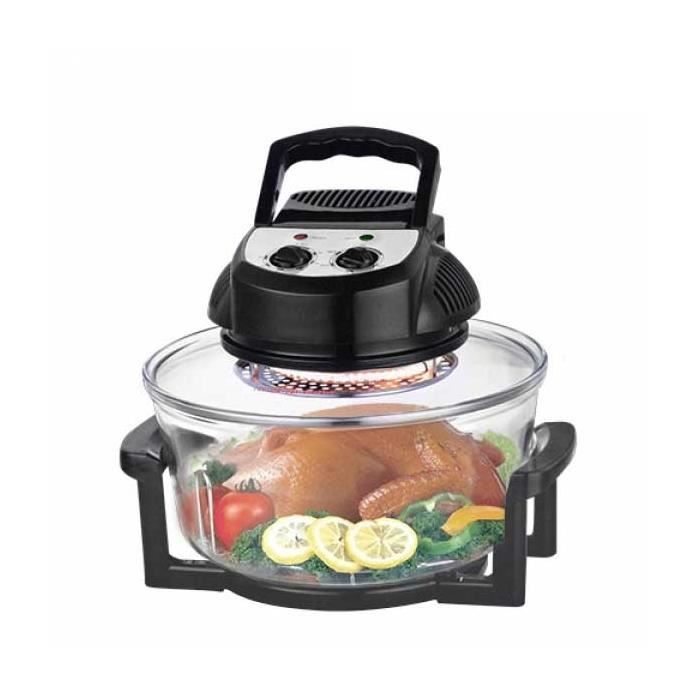 Four cyclone - les bons plans de Micromonde