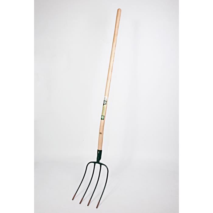 Fourche à fumier - Achat / Vente Fourche à fumier pas cher - Cdiscount
