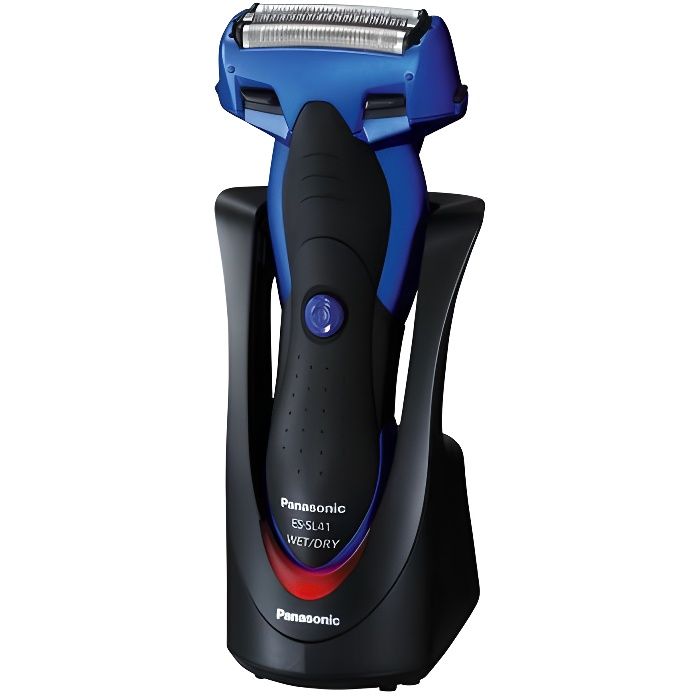 PANASONIC Rasoir ES-SL41-A503 - Achat / Vente rasoir électrique - Cdiscount