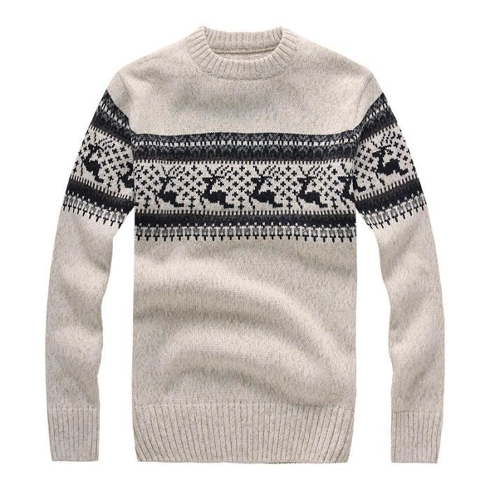 pull over homme luxe