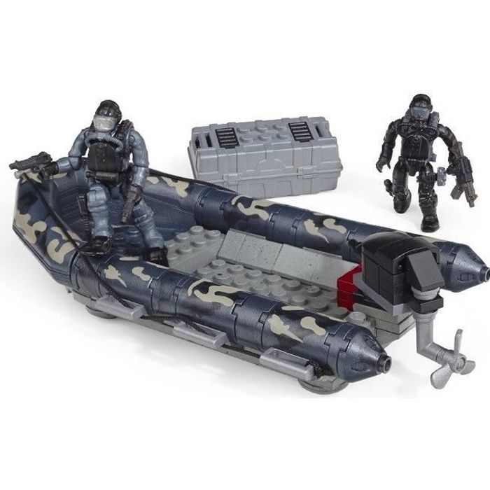 Lego call of duty - les bons plans de Micromonde