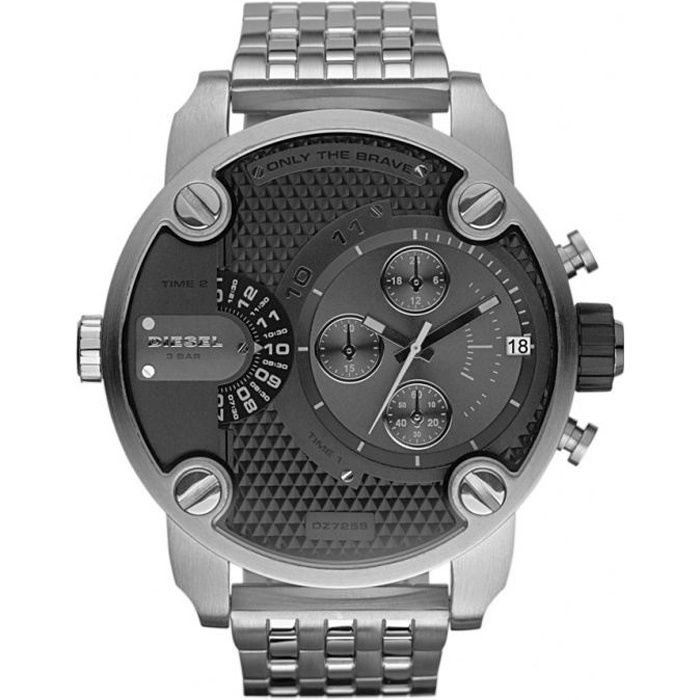 montre automatique homme diesel