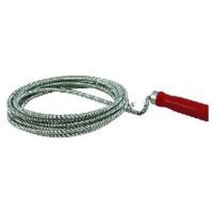 Furet deboucheur 10 m - Achat / Vente pas cher