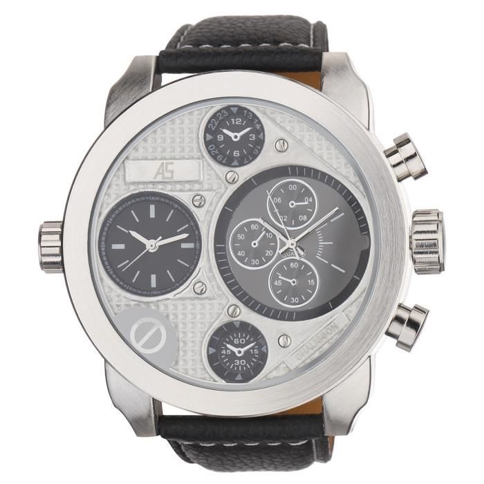 prix montre as chalisson