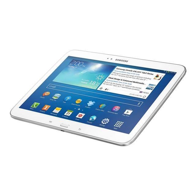 Tablette samsung galaxy tab s - les bons plans de Micromonde