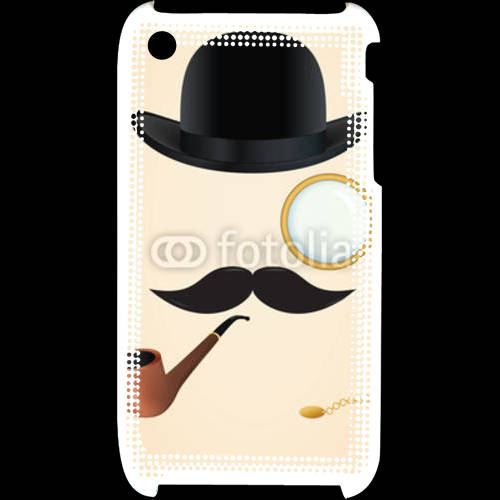 Coque iphone 3gs - les bons plans de Micromonde