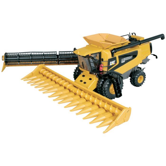 Caterpillar - les bons plans de Micromonde