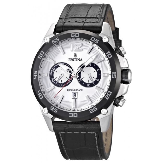 montre festina collection 16170