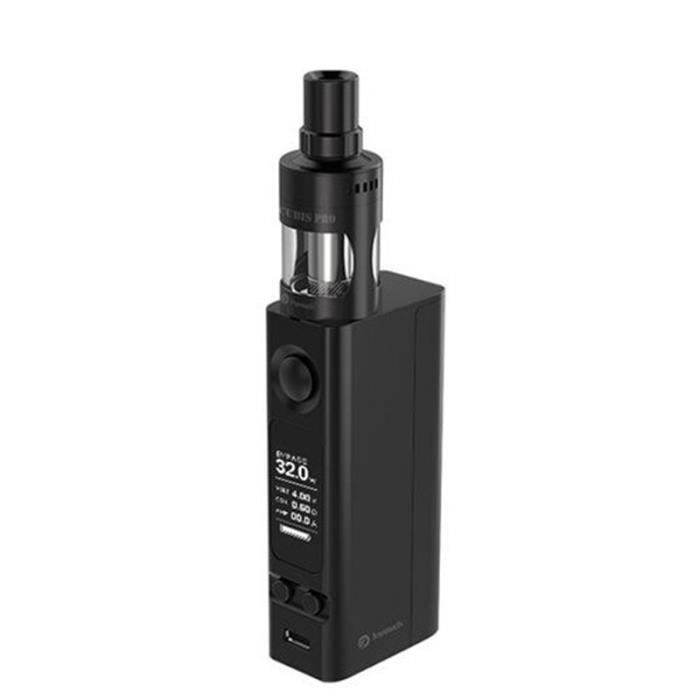 Joyetech eVic VTwo Mini Cubis Pro avec Accu 18650 Cigarette ...