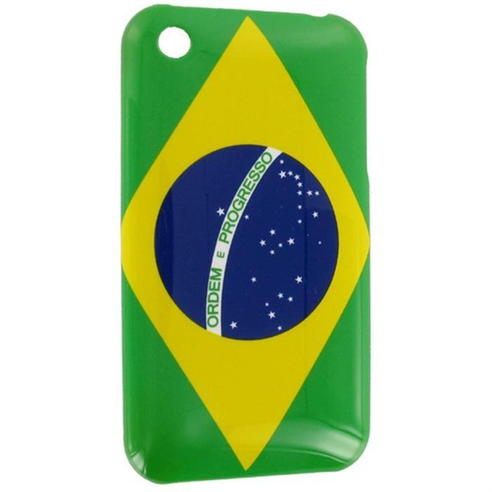 Coque iphone 3gs - les bons plans de Micromonde