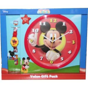 montre gousset mickey
