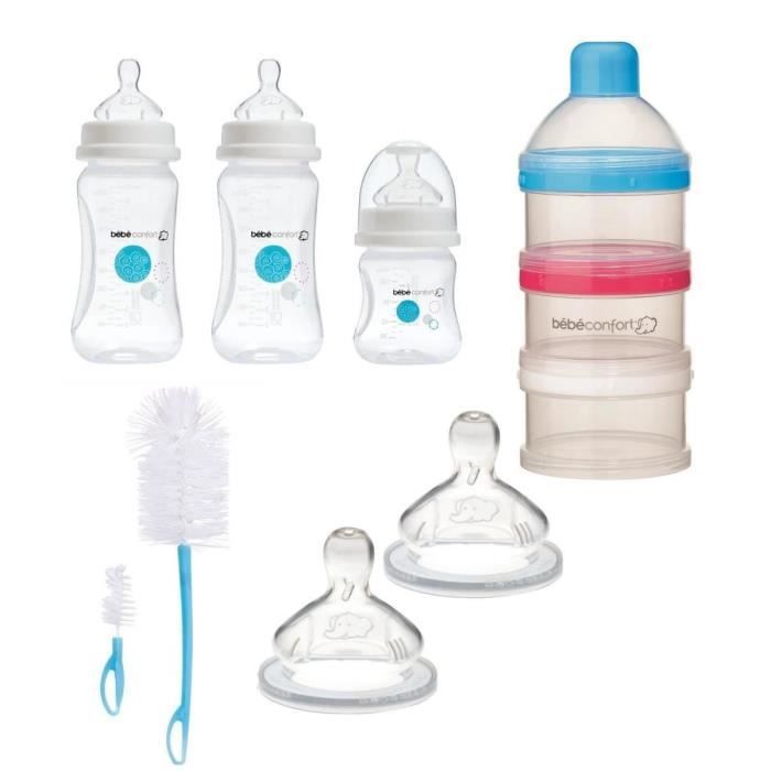 Kit naissance - les bons plans de Micromonde