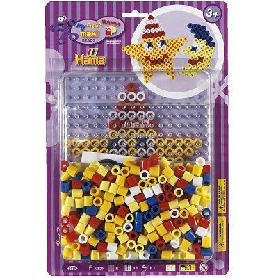 Perles hama - les bons plans de Micromonde