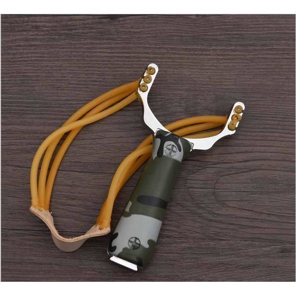 Fronde de chasse - Achat / Vente pas cher - Black Friday le 24/11 Cdiscount