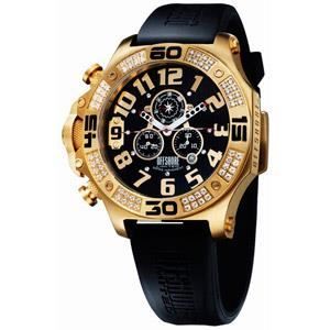montre offshore commando