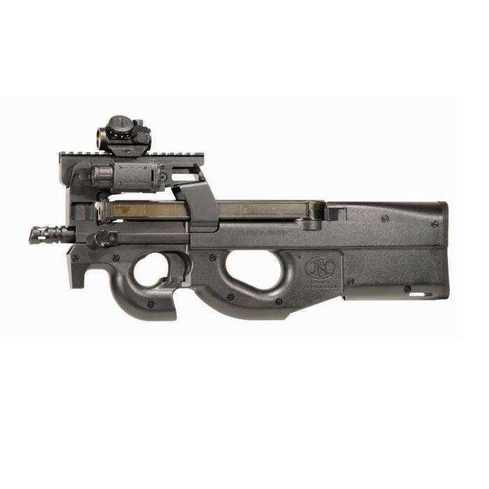 FN P90 - FN P90 - JapaneseClass.jp