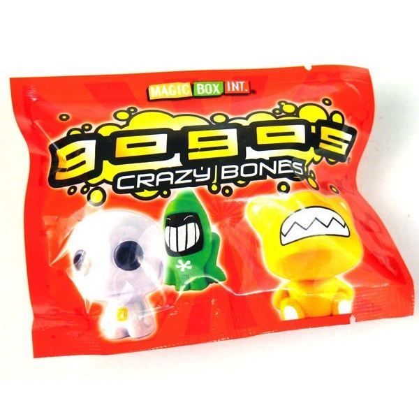 Gogos - les bons plans de Micromonde