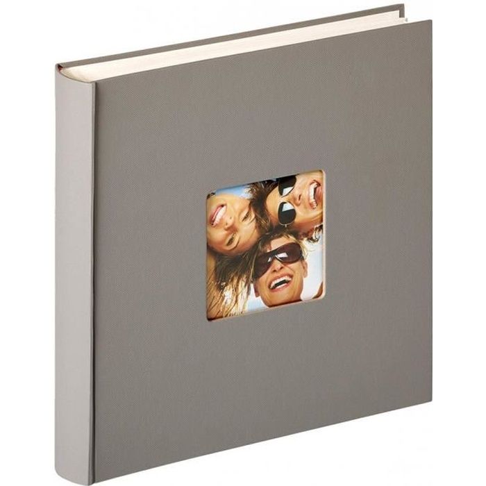 Album photo traditionnel 100 pages - Achat / Vente pas cher