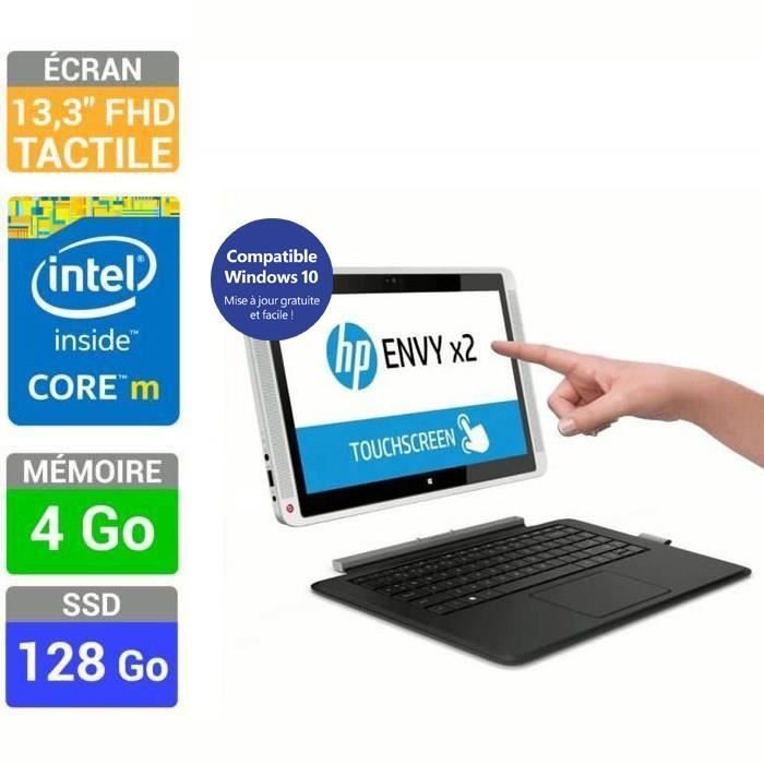 Tablette hp - les bons plans de Micromonde