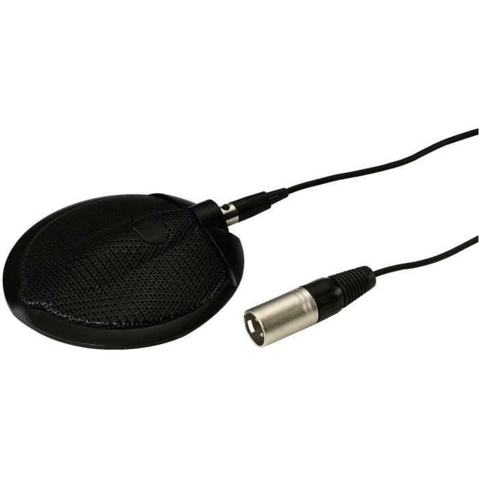 Microphone de surface - Achat / Vente microphone - accessoire ...