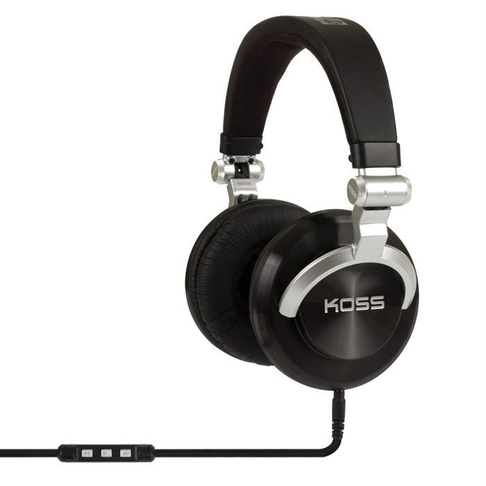 Casque koss - les bons plans de Micromonde