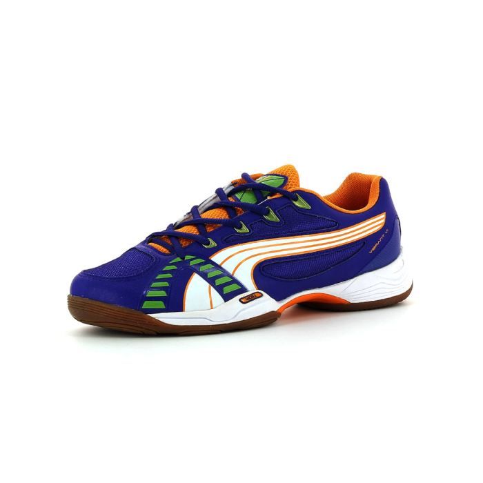 chaussure puma vibrant