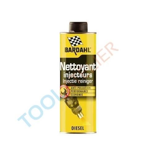 Nettoyant injecteurs Diesel Bardahl 500 ml - Achat / Vente additif Nettoyant injecteurs Diesel ...